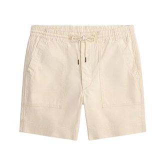 Polo Ralph Lauren Damen, Shorts, Beige, XSGr&ouml;&szlig;e