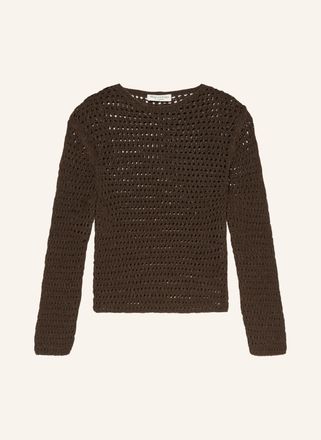 Marc O'Polo Marc Opolo Pullover gruen