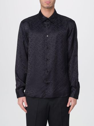 Versace Jeans Couture Hemd VERSACE JEANS COUTURE Herren Farbe Schwarz