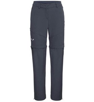 Salewa Isea Dry 2/1 W - Zip-Off-Hosen - Damen