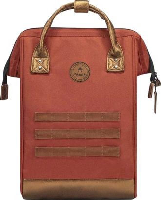 Cabaia unisex, Taschen, Orange, SGr&ouml;&szlig;e