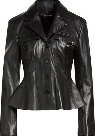 Karl Lagerfeld JACKEN & M&Auml;NTEL - Jacken und Anoraks auf YOOX.COM