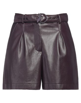 Patrizia Pepe HOSEN & R&Ouml;CKE - Shorts & Bermudashorts auf YOOX.COM