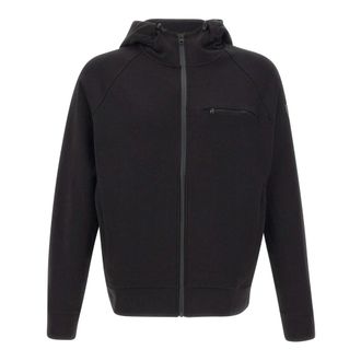 Blauer Homme, Sweatshirts et sweats &agrave; capuche, Noir, Taille: 2XL Shaw Sweat &agrave; capuche