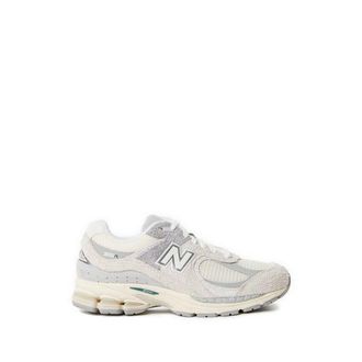New Balance Baskets 2002 en cuir m&eacute;lang&eacute;
