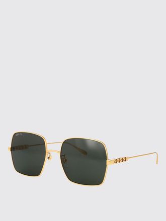 Gucci Sonnenbrille GUCCI Damen Farbe Gold