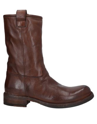 Officine Creative SCHUHE - Stiefeletten auf YOOX.COM