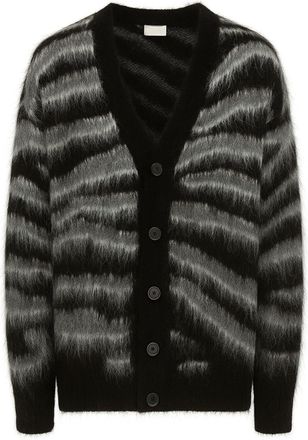 Noisy May Nmflynn L/S V-Neck Knit Cardigan Noos