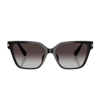 Michael Kors Femme, Accessoires, Noir, Taille: 56 MM Piedmont Lunettes de soleil