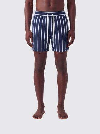 Polo Ralph Lauren Maillot De Bain POLO RALPH LAUREN Homme couleur Bleu Marine