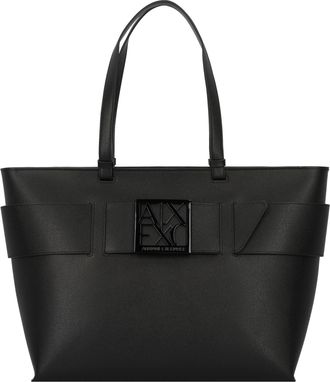A|X Armani Exchange Shopper