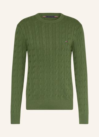Tommy Hilfiger Pullover gruen