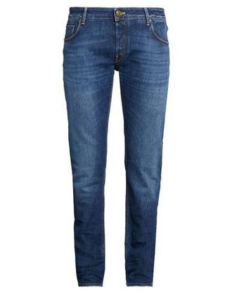 Hand Picked BAS - Pantalons en jean sur YOOX.COM