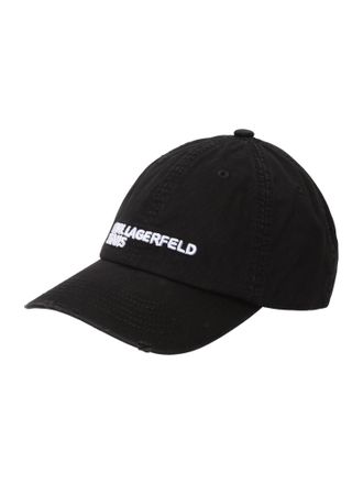 Karl Lagerfeld Cap
