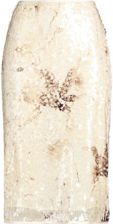 PESERICO HOSEN & R&Ouml;CKE - Midi-R&ouml;cke auf YOOX.COM