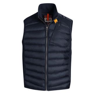 Parajumpers Zavier Vest - - Jackets - Herren - Blau - M