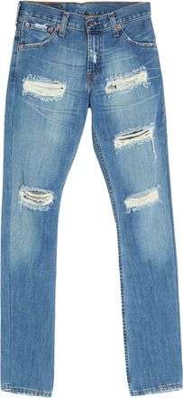 Levi's HOSEN & R&Ouml;CKE - Jeanshosen auf YOOX.COM
