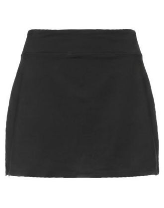 Girlfriend Collective BAS - Mini-jupes sur YOOX.COM