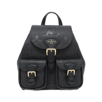 Louis Vuitton Damen, Pre-Owned, Schwarzk, ONE SIZEGr&ouml;&szlig;e