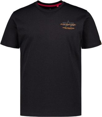 Alpha Industries Herren T-Shirt