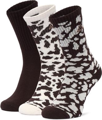 Kappa Lange Socken Kappa CEO_AS_KAPPA_007_W_AW25 (3 -PACK) Bunt