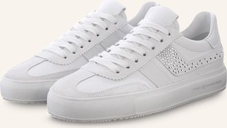 Kennel & Schmenger Sneaker Leni weiss