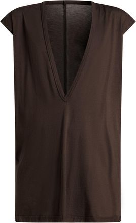 Rick Owens TOPS - T-shirts auf YOOX.COM