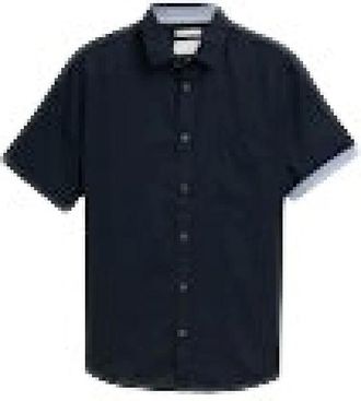 Tom Tailor Herren, Shirts, Blau, MGr&ouml;&szlig;e