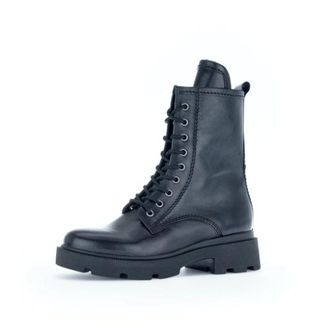 Gabor Damen, Schuhe, Schwarzk, 36 EUGröße
