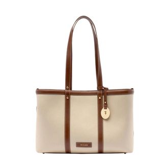 Trussardi Damen, Taschen, Braun, ONE SIZEGr&ouml;&szlig;e