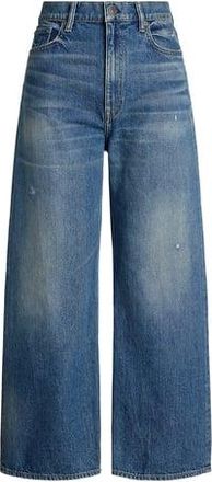 Polo Ralph Lauren Jean large en coton