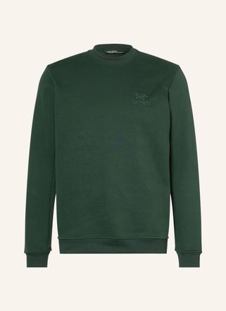 Arc'teryx Sweatshirt gruen