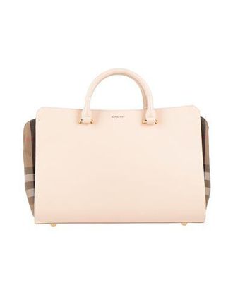 Burberry SACS - Sacs &agrave; main sur YOOX.COM