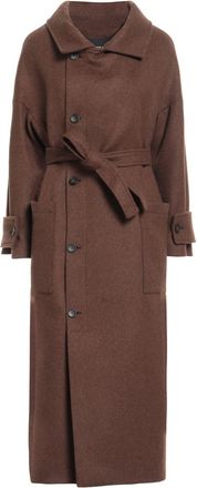 Chapeau JACKEN & MÄNTEL - Mäntel auf YOOX.COM