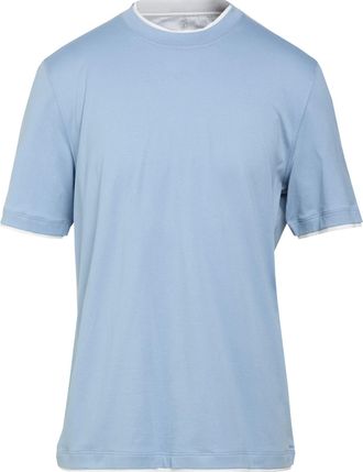 Brunello Cucinelli TOPS - T-shirts auf YOOX.COM
