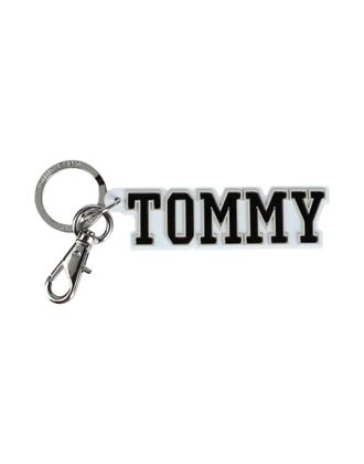 Tommy Jeans Kleinlederwaren - Schl&uuml;sselanh&auml;nger auf YOOX.COM