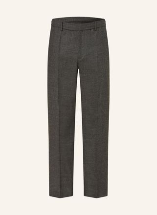 Bogner Chino Marcus-4 Regular Fit grau