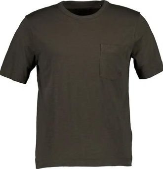 Marc O'Polo Herren T-Shirt braun