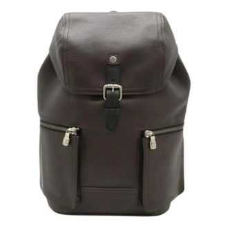 Louis Vuitton Pre-owned Backpack - - Pre-owned - Herren - Braun - ONE SIZE