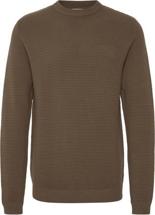 Solid Pullover Valencia