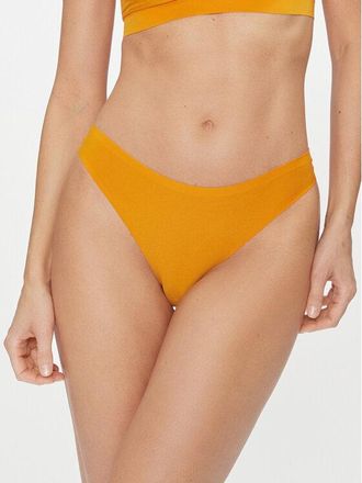Chantelle Stringtanga Soft Stretch C26490 Gelb