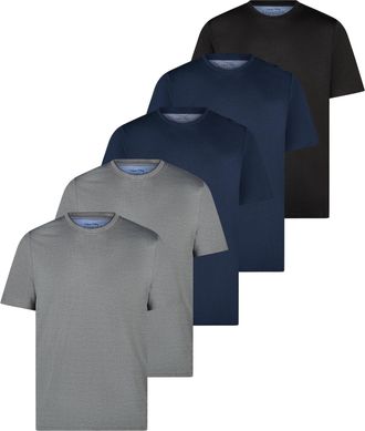 Redmond Shirt Basic
