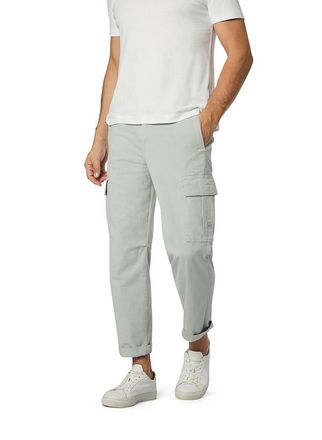 Boss Orange by Hugo Boss BOSS Orange Herren Hosen grau