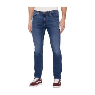 Lee Homme, Jeans, Bleu, Taille: W31 L32 Luke Slim Tapered Jeans