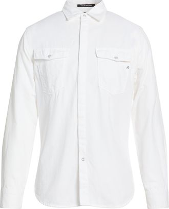 Replay TOPS - Jeanshemden auf YOOX.COM