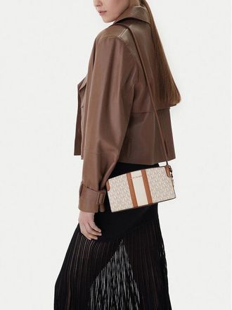 Michael Kors Handtasche 32R6GQ6C1B &Eacute;cru