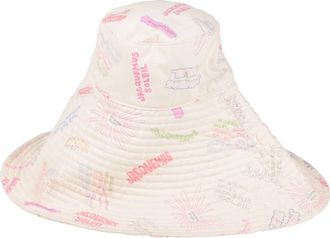 Jacquemus ACCESSOIRES - M&uuml;tzen & H&uuml;te auf YOOX.COM