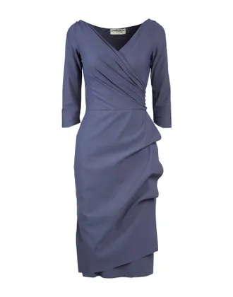 La Petite Robe Di Chiara Boni KLEIDER - Midi-Kleider auf YOOX.COM