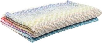 Missoni Home Femme, Accessoires, Multicolore, Taille: ONE Size Bastien Throw