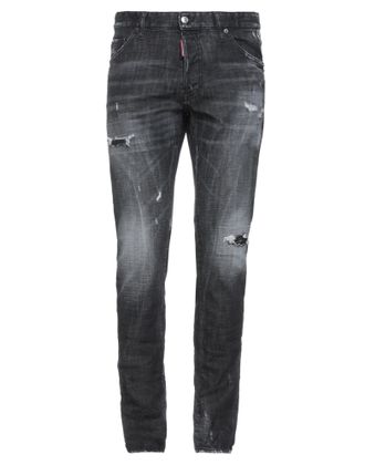 Dsquared2 HOSEN & R&Ouml;CKE - Jeanshosen auf YOOX.COM